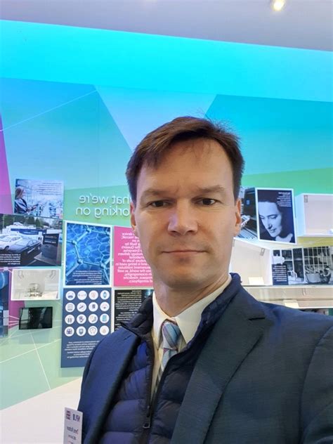 Isotc229 Nanotechnologies Standardisation Committee Started Its 25th