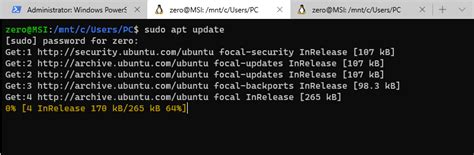 wsl causing my internet to not work · issue 5267 · microsoft wsl · github