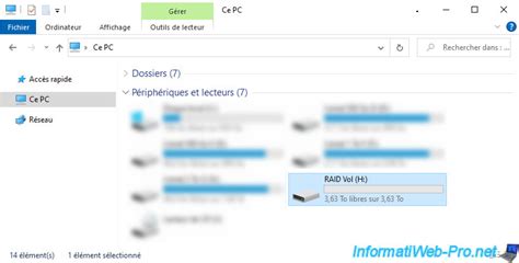 Create A Virtual Disk From BIOS On Your Broadcom MegaRAID 9560 8i Controller RAID