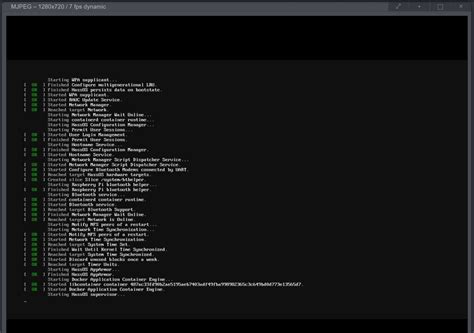 Raspberry Pi 4 Cannot Boot From Usb Clean Install Of 101 · Issue 2482