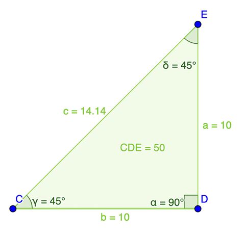 Use Geogebra Lab 13 To Investigate The Pythagoream Theorem Quizlet Use Geogebra Lab 13 To Investigate The Pythagoream Theorem Quizlet