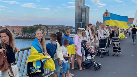 Фінансова допомога біженцям у Нідерландах — які виплати отримають українці Читайте на Ukr Net