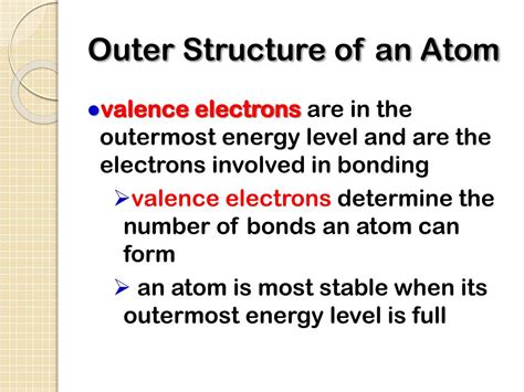 PPT Structure Of An Atom PowerPoint Presentation Free Download ID 6852874