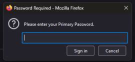 How Secure Is Firefoxs Password Manager