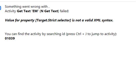 How To Store Text Next To The Ui Element Using For Each Ui Element