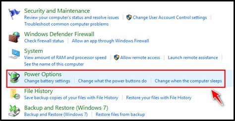 Fix Sleep Option Missing In Windows 10 How To Restore