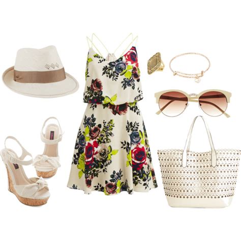 15 Casual And Comfy Outfit Combinations For Summer Days Style Motivation