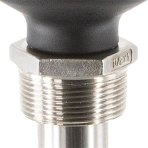 Connection For Capacitive Level Sensor Camlogic