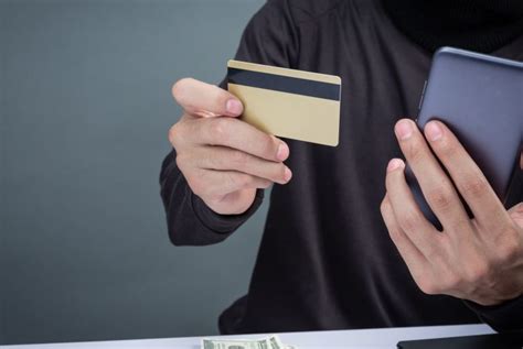 Foi Vítima De Fraude No Cpf Veja Como Agir