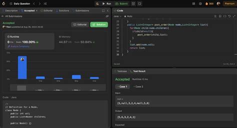 thivyeshwar sivakumar on linkedin 366dayschallenge leetcode java