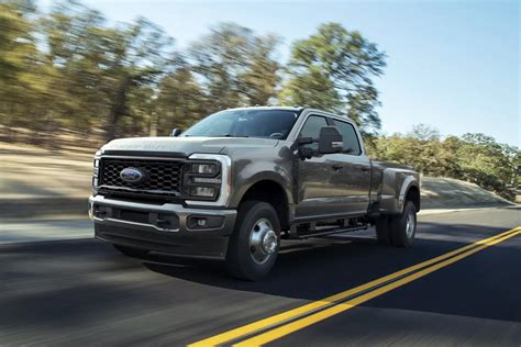 2026 Ford F 350 Specs Prices Mpg Reviews And Photos