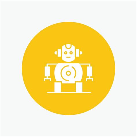 Cnc Robotics Technology 15144718 Vector Art At Vecteezy