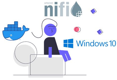 Data Engineering Using Apache Nifi On Windows 10 Of Course By Sudeep Hazra Medium