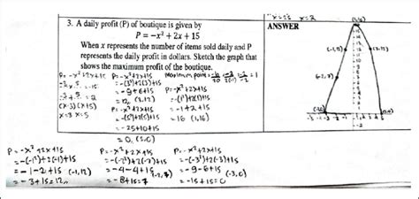 Work Example Problem 2 Of FI Babe Download Scientific Diagram