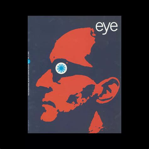 Eye Issue 009 Summer 1993 Design Reviewed