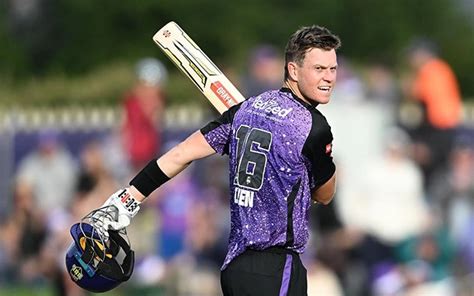 Ipl 2025 Who Is Mitchell Owen Everything You Need To Know About All Rounder Who Replaced