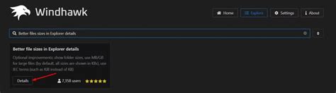 如何在 Windows 11 文件资源管理器中查看文件夹大小 Ahla Home