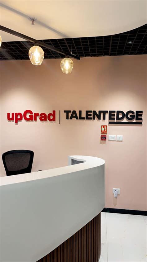Shubham Wattamwar On Linkedin Latepost Newjob Upgrad Upgradtalentedge Edtech