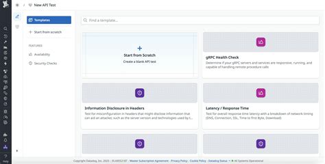 Proactively Troubleshoot With Synthetic Testing And Distributed Tracing