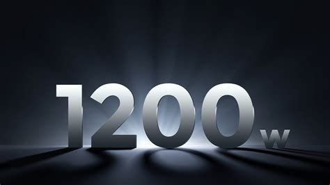 Fossibot F1200 Portable Power Station 1 200w 1 024wh Fossibot Eu