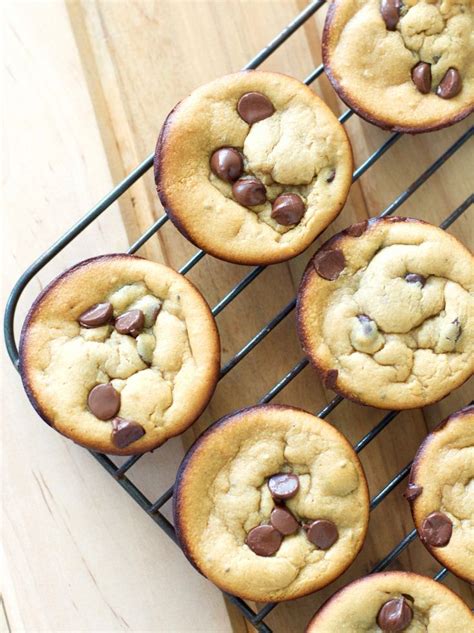 Peanut Butter Banana Protein Muffins Video Maebells Banana
