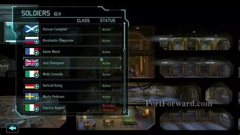 Xcom Enemy Unknown Walkthrough The Base