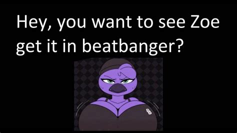 Beat Banger Zoe Uncensored 4k Ultra Hd 2023 Youtube