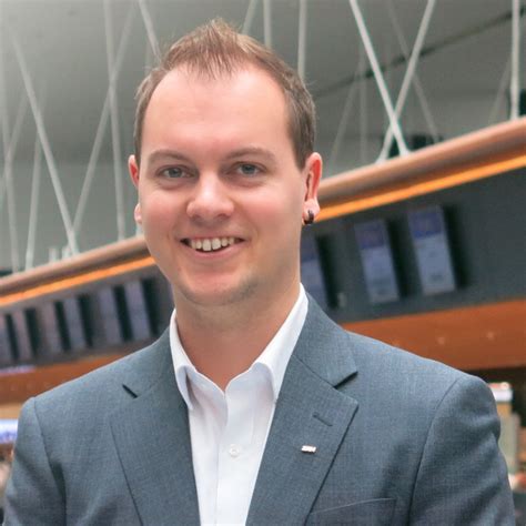 Jan Wicki Team Leader Capacity Planning Flughafen Zürich Ag Xing