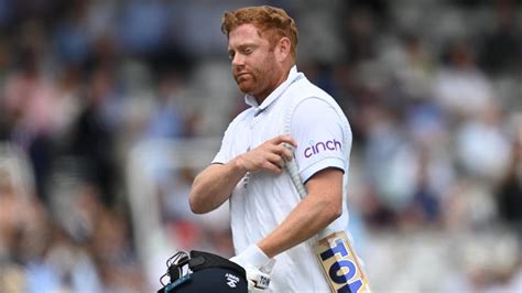 Ashes 2023 Jonny Bairstow Stumping Controversy News Reaction Simon
