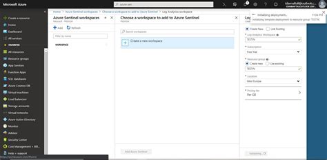 נעים להכיר microsoft azure sentinel ענן נעים להכיר microsoft azure