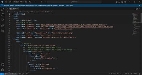 Mayuri Wankhade On Linkedin Connections Codsoft Codsoftinternship Webdevelopment Webdesign