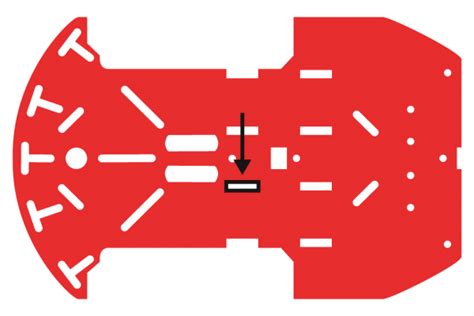 Redbot Assembly Guide Rev 02 Sparkfun Learn