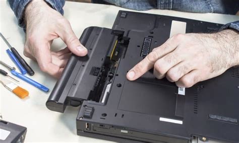 Is Running A Laptop Without A Battery Safe For You And The Device