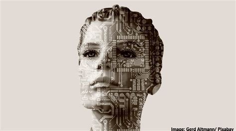 Как изкуственият интелект може да промени образованието Futurist Bg