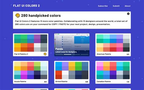 Best Color Tools And Articles For Designers CSS Author