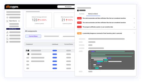 Xygeni Security Secure Your Software Development And Delivery