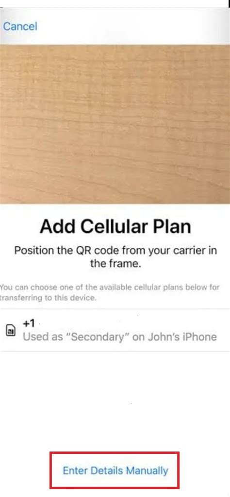 Can I Use Both An Esim And A Physical Sim Card Mobile Pains