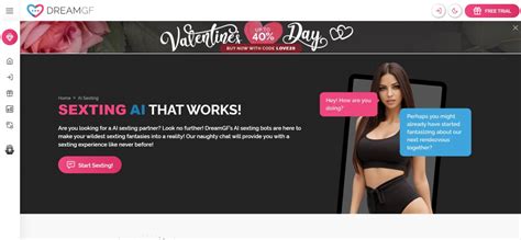 Les Meilleurs Applications De Sexting IA Gratuites Pimentez Vos Chats Avec Sexbot