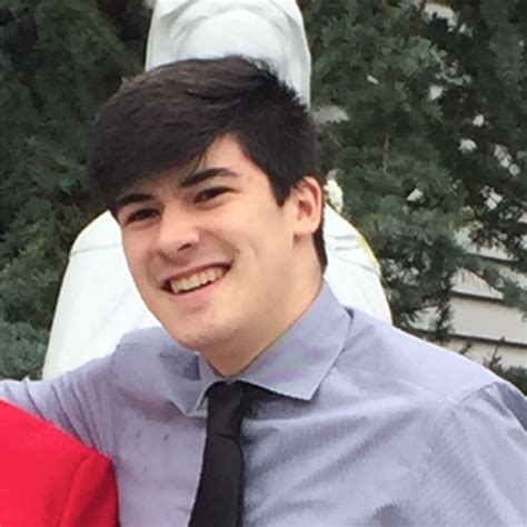 Brendan Mcmullen Bartender Buffalo Wild Wings Linkedin