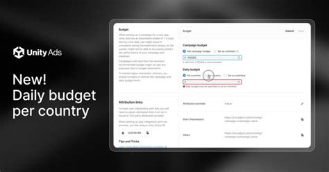 unity grow on linkedin now it s easier than ever to manage your unity ads campaign budget 💰…