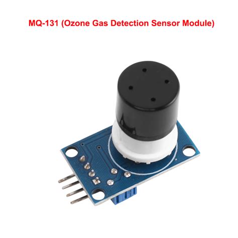 Mq 131 Ozone Gas Detection Sensor Module