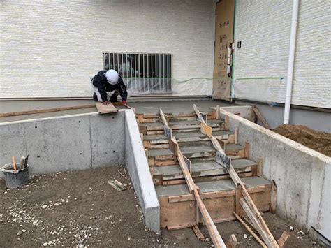 熊本天使園 小規模グループケア施設新築工事 株式会社黒石原建設