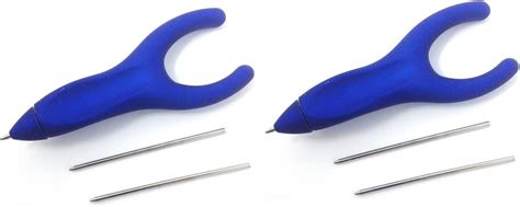 Penagain Ergosof Ballpoint Pen Individually Packaged With Two Refills Per Pen