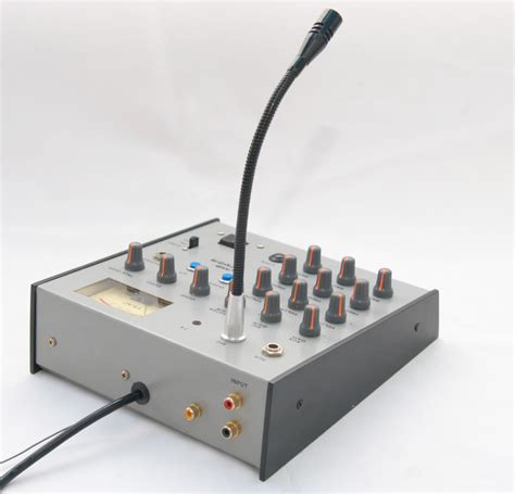 Die Radio Mic Jmc Terjual