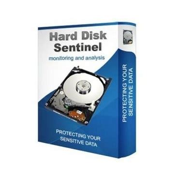 Hard Disk Sentinel Standard Giveaway License Free
