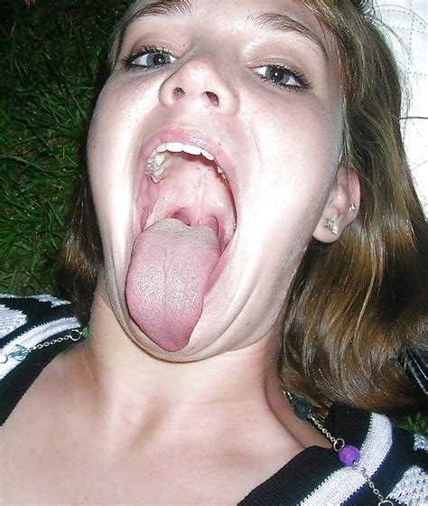 Mouth Open Porn Pictures Xxx Photos Sex Images 1665292 Pictoa