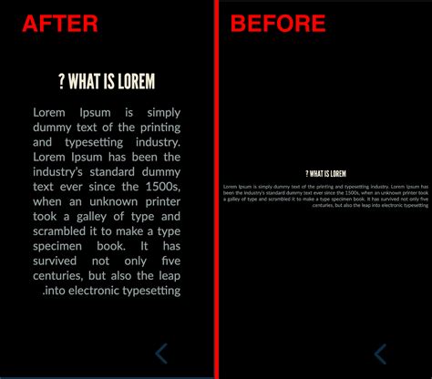 Fixing The Section Size For Mobile Devices · Issue 2983 · Hakimel