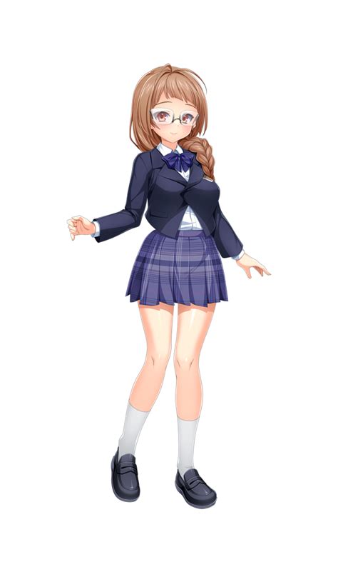 Kunijima Chiaki Kouyoku Senki Exs Tia Concerto Image By Lusterise