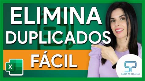 Guía Definitiva Cómo Eliminar Duplicados En Excel En Simples Pasos 💙