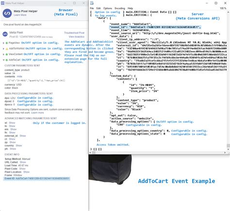 Apptrian Meta Pixel And Conversions Api For Magento Adobe Commerce
